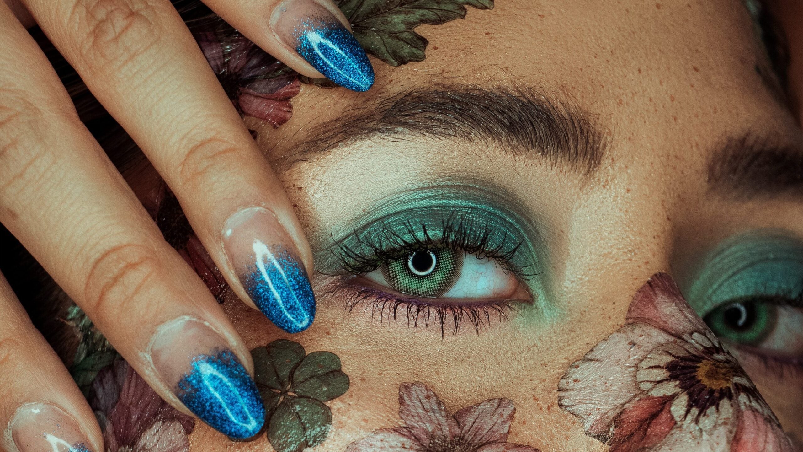 Fall Ombre Nails: Turn Up the Heat with Chic Designs – BURIBURI STORE