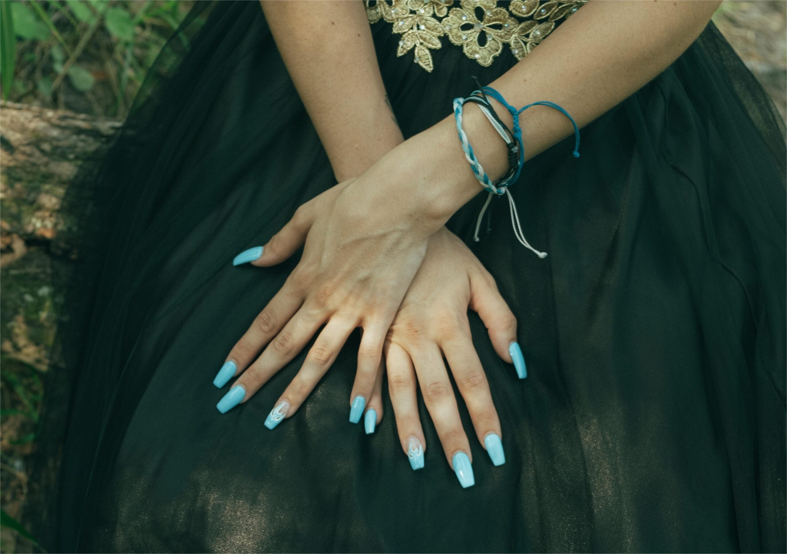 Exploring the Color Blue bell: A Comprehensive Guide – BURIBURI STORE