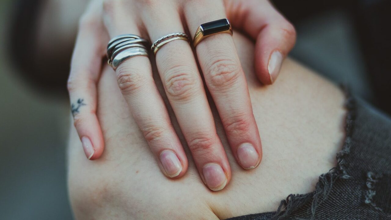 Say Goodbye to Overgrown Cuticles: Effective Treatments – BURIBURI STORE