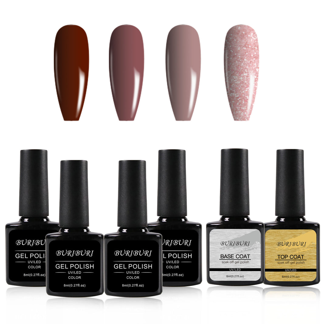 Gel Polish – BURIBURI STORE
