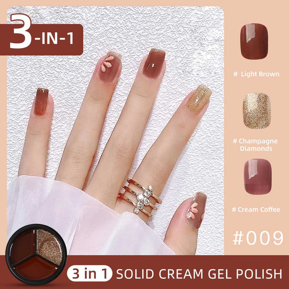 Gel Polish – BURIBURI STORE
