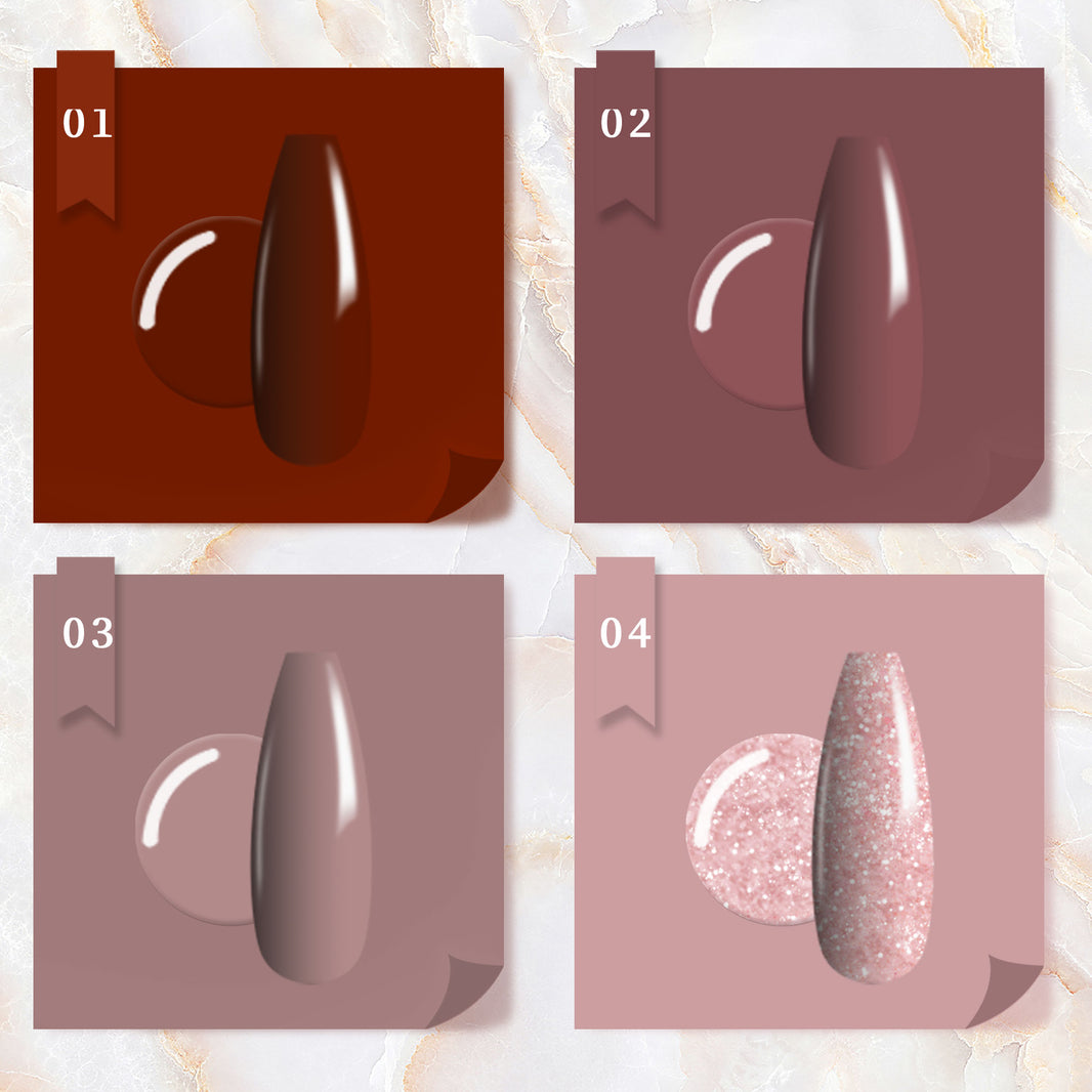 Gel Polish – BURIBURI STORE